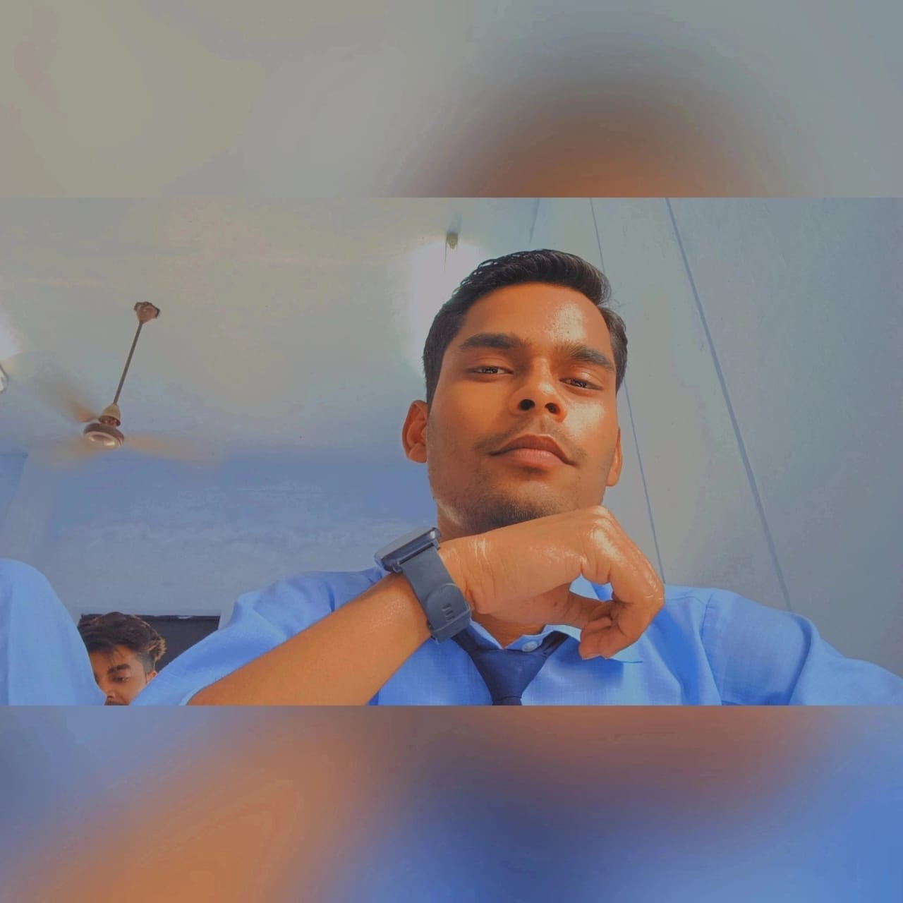 Rudra Tripathi — AI/ML Engineer Portfolio